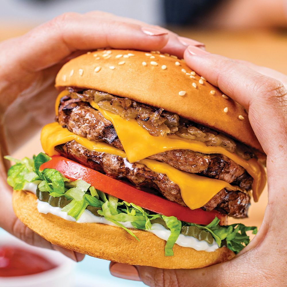HABIT BURGER & GRILL - Updated May 2026 - 15 Photos & 14 Reviews - 8140 ...