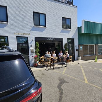 GETRIGHT’S BAKERY & PLANT SHOP - Updated January 2025 - 210 Photos & 98 ...