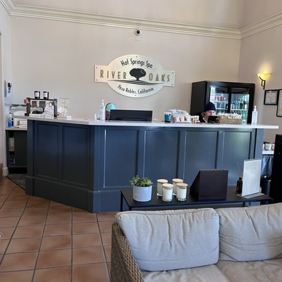 RIVER OAKS HOT SPRINGS SPA - Updated February 2025 - 373 Photos & 469 ...