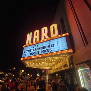 NARO CINEMA - 61 Photos & 77 Reviews - Cinema - 1507 Colley Ave ...