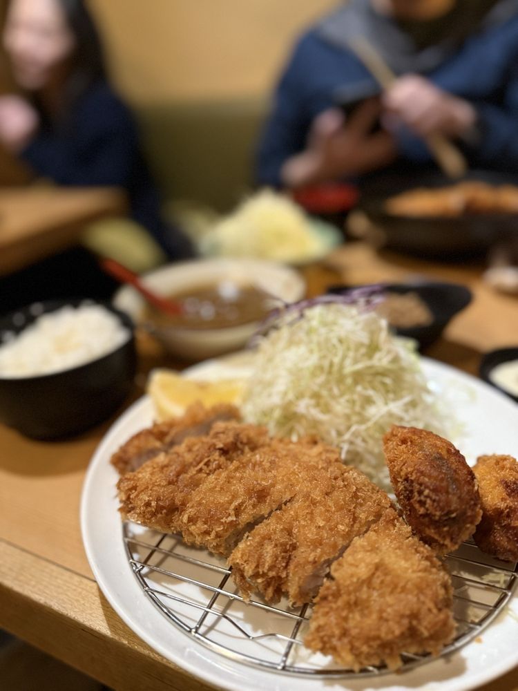 KATSU-HAMA - Updated August 2025 - 2301 Photos & 1786 Reviews - 11 E ...