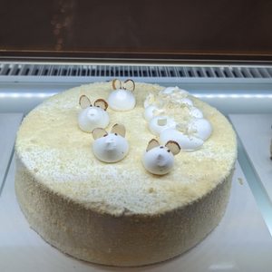 9 RABBITS BAKERY - 862 Photos & 532 Reviews - 2546 Royal Ln, Dallas ...