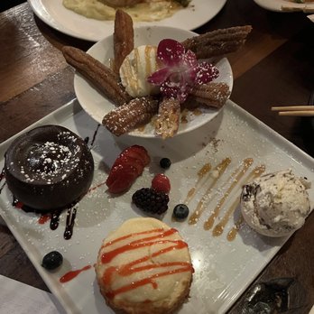 ROBATA BAR - Updated July 2025 - 326 Photos & 265 Reviews - 1401 Ocean ...