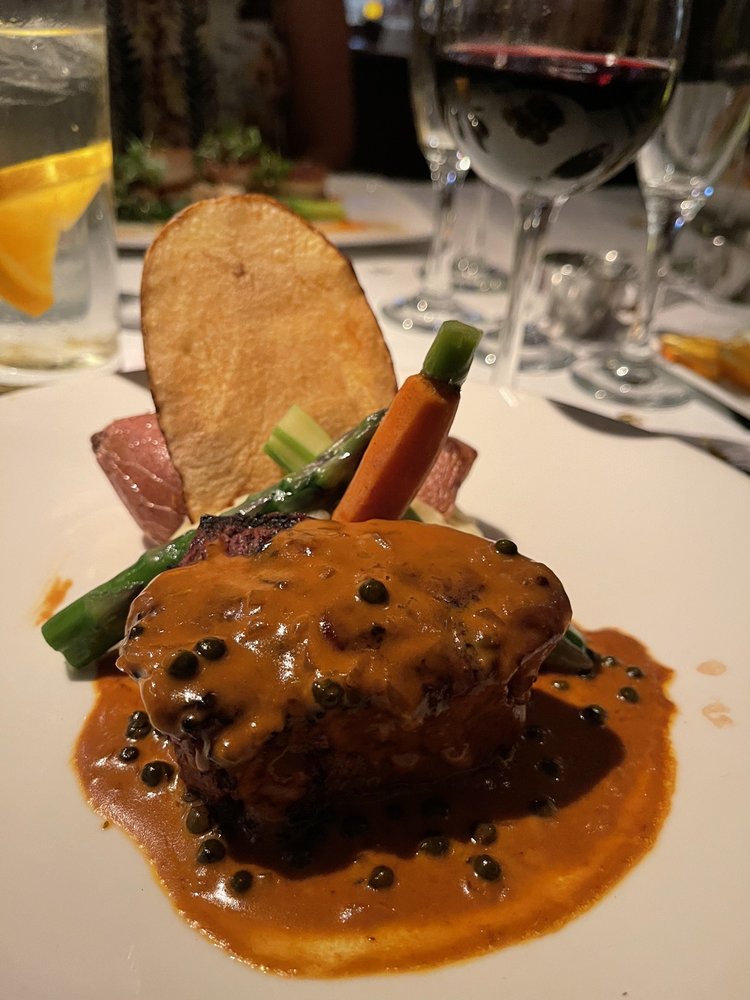 BAYSIDE RESTAURANT - 1102 Photos & 809 Reviews - American (New) - 900 ...