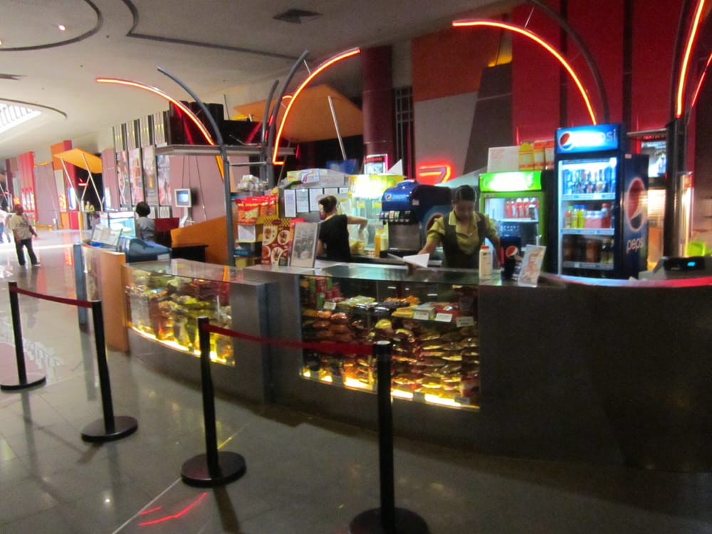 STA. LUCIA EAST GRAND MALL - Updated December 2025 - Felix Avenue ...