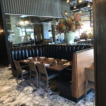 ECCO - Updated July 2024 - 202 Photos & 128 Reviews - 6540 Main St ...