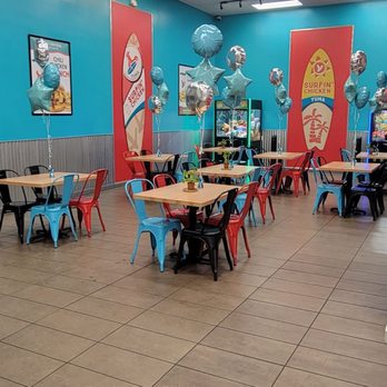 SURFIN’ CHICKEN - Updated October 2025 - 21 Photos & 13 Reviews - 2501 ...