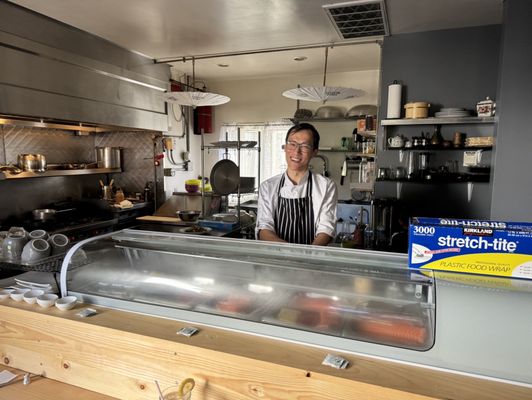 MOJO SUSHI - Updated January 2026 - 391 Photos & 125 Reviews - 316 Main ...