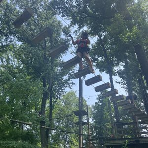 THE ADVENTURE PARK AT SANDY SPRING FRIENDS SCHOOL - 166 Photos & 262 ...