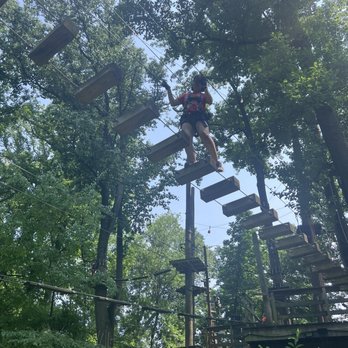 THE ADVENTURE PARK AT SANDY SPRING FRIENDS SCHOOL - Updated March 2025 ...