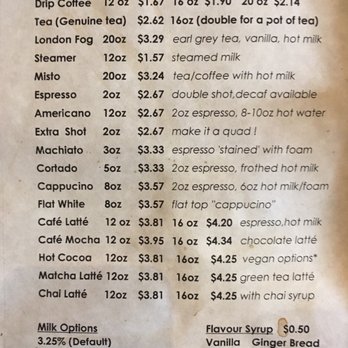 THE ONLY CAFE - 41 Photos & 33 Reviews - 966 Danforth Avenue, Toronto ...