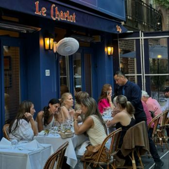 LE CHARLOT - Updated January 2026 - 65 Photos & 169 Reviews - 19 E 69th ...