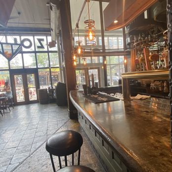 ZOLA - Updated December 2025 - 191 Photos & 299 Reviews - 22 W Main Ave ...