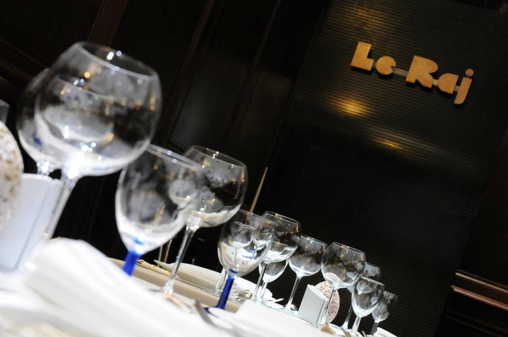 LE RAJ - Updated April 2025 - 211 Fir Tree Road, Epsom, Surrey, United ...