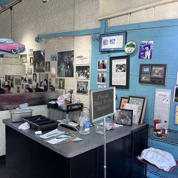 P&G’S PAMELA’S DINER - Updated May 2024 - 897 Photos & 847 Reviews - 60 ...