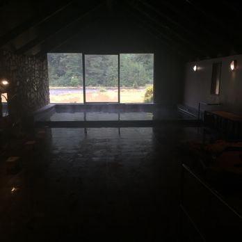 MARUIA HOT SPRINGS THERMAL RESORT - 27 Photos - State Hwy 7, Lewis Pass ...