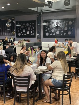 MY MIMOSAS - Updated July 2024 - 164 Photos & 197 Reviews - 917 J St ...