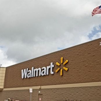 WALMART SUPERCENTER - Updated June 2024 - 18 Photos & 44 Reviews - 3450 ...