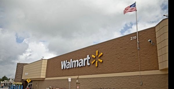WALMART SUPERCENTER - Updated August 2024 - 18 Photos & 49 Reviews ...