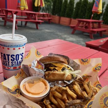 FATSO’S LAST STAND - Updated November 2024 - 876 Photos & 969 Reviews ...