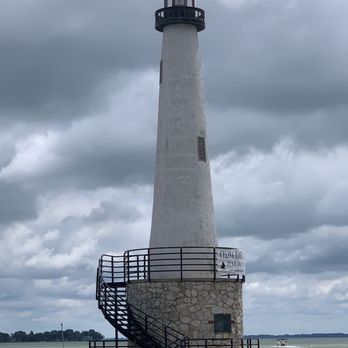 CELINA LIGHTHOUSE - GRAND LAKE - Updated August 2025 - 16 Photos - 609 S Main St, Celina, Ohio ...
