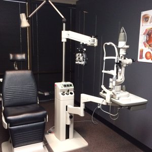 TRIAD EYE INSTITUTE - Updated December 2025 - 41 Reviews - 6140 S ...