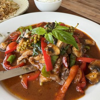 THE PEPPERY THAI RESTAURANT - Updated April 2025 - 133 Photos & 42 ...