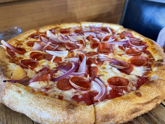 CREEKSIDE PIZZA & TAPROOM - Updated April 2025 - 271 Photos & 309 ...