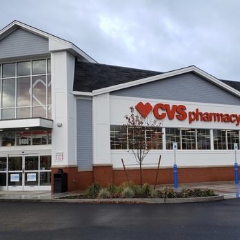 CVS PHARMACY - Updated December 2025 - 20 Photos & 49 Reviews - 9400 ...