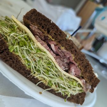 SACKS SANDWICHES - HARDY - Updated October 2025 - 144 Photos & 199 ...