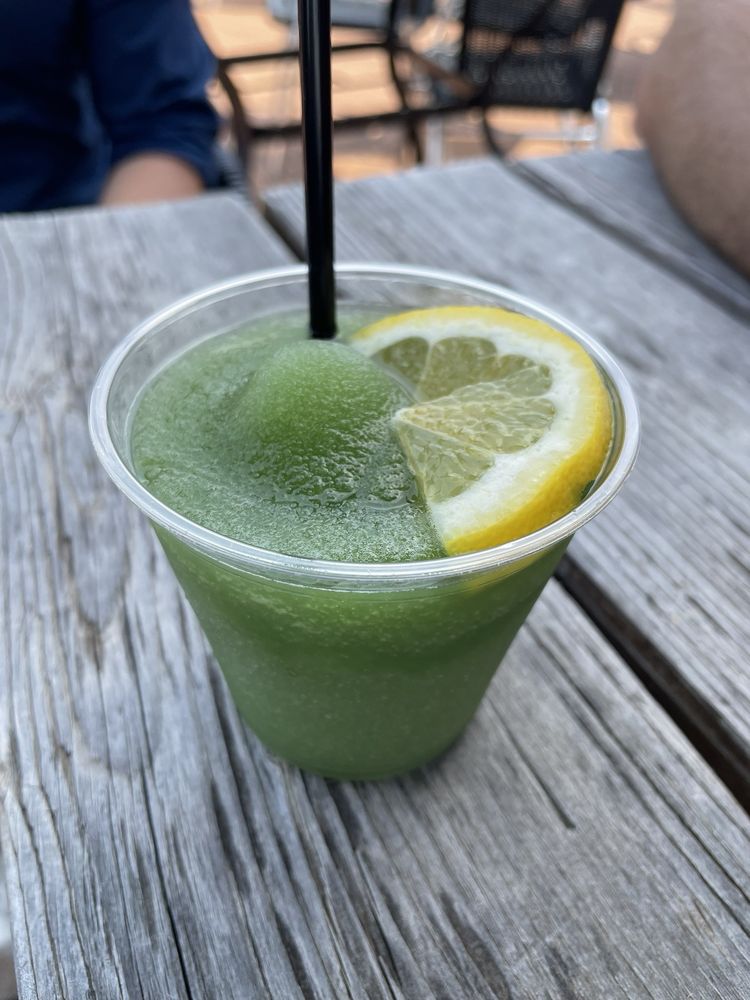 SLUSHYS SECRET ROOFTOP TIKI BAR - Updated July 2025 - 1311 Lipscomb St ...