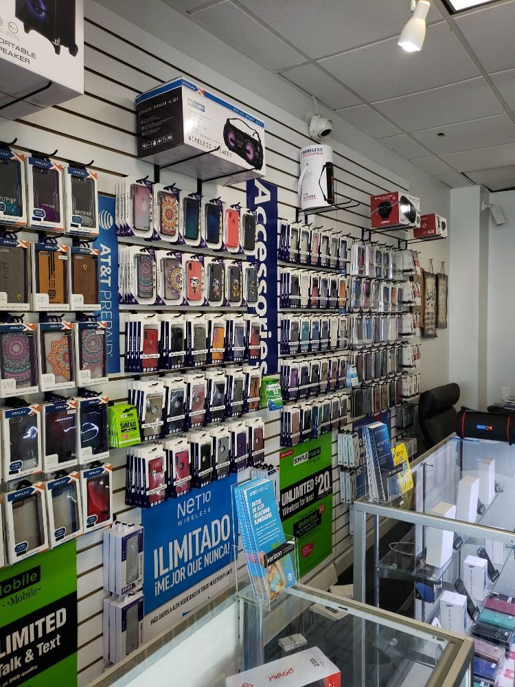 DIMELO WIRELESS - Updated November 2025 - 15 Photos & 11 Reviews - 1504 ...