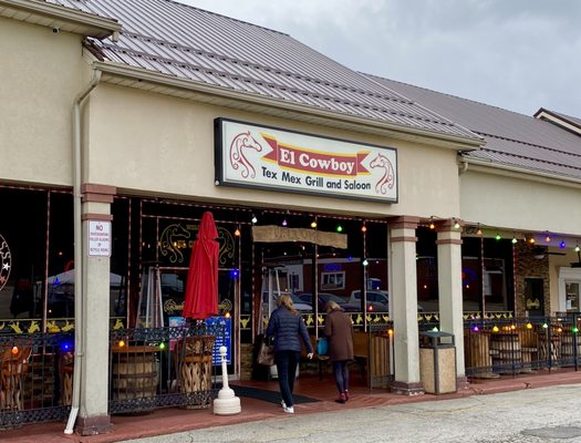 EL COWBOY - Updated October 2025 - 56 Photos & 42 Reviews - 1739 S ...