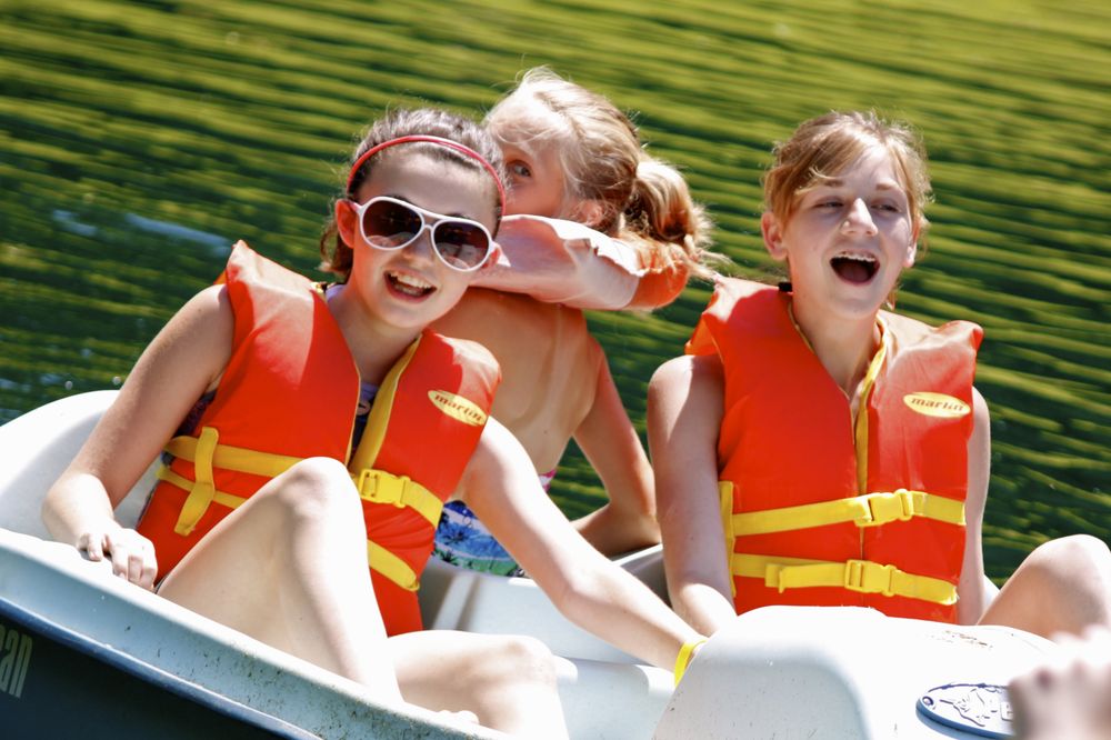 CAMP OTYOKWAH - Updated August 2025 - 3380 Tugend Rd, Butler, Ohio ...