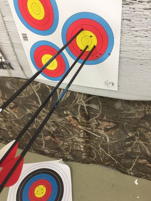 HEIGHTS ARCHERY & HUNTING SUPPLY - Updated October 2025 - 2281 Portage ...