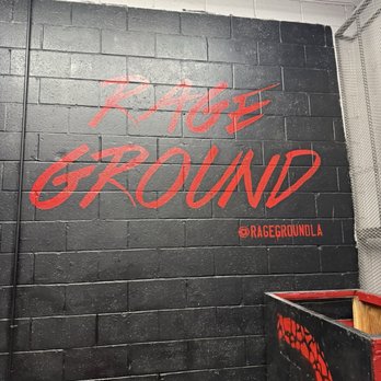 RAGE GROUND - Updated June 2025 - 324 Photos & 625 Reviews - 120 E 11th ...