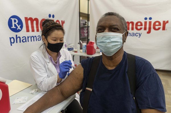 MEIJER PHARMACY - Updated December 2025 - 12 Reviews - 550 Baldwin St ...