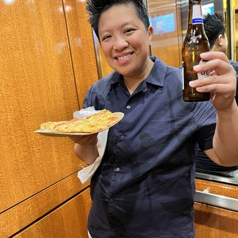 FAMOUS ORIGINAL RAY’S PIZZA - 279 Photos & 467 Reviews - 831 7th Ave ...