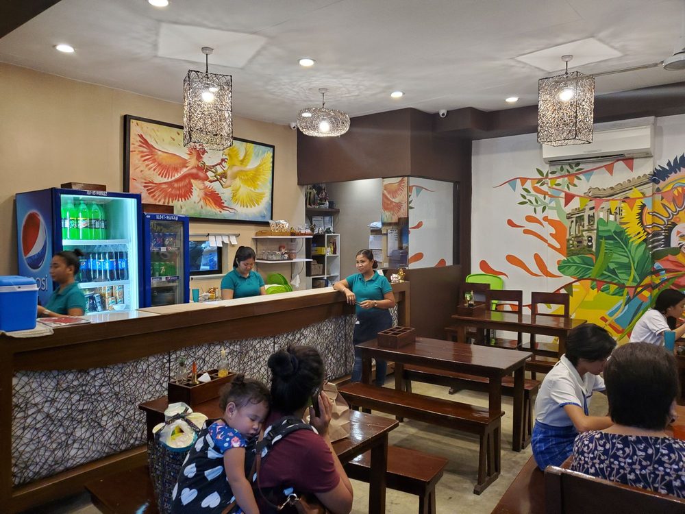 AIDA’S CHICKEN - Updated February 2025 - Pacencia T. Pison Avenue ...