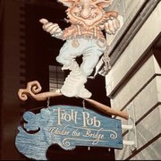 TROLL PUB UNDER THE BRIDGE - 669 Photos & 625 Reviews - American ...