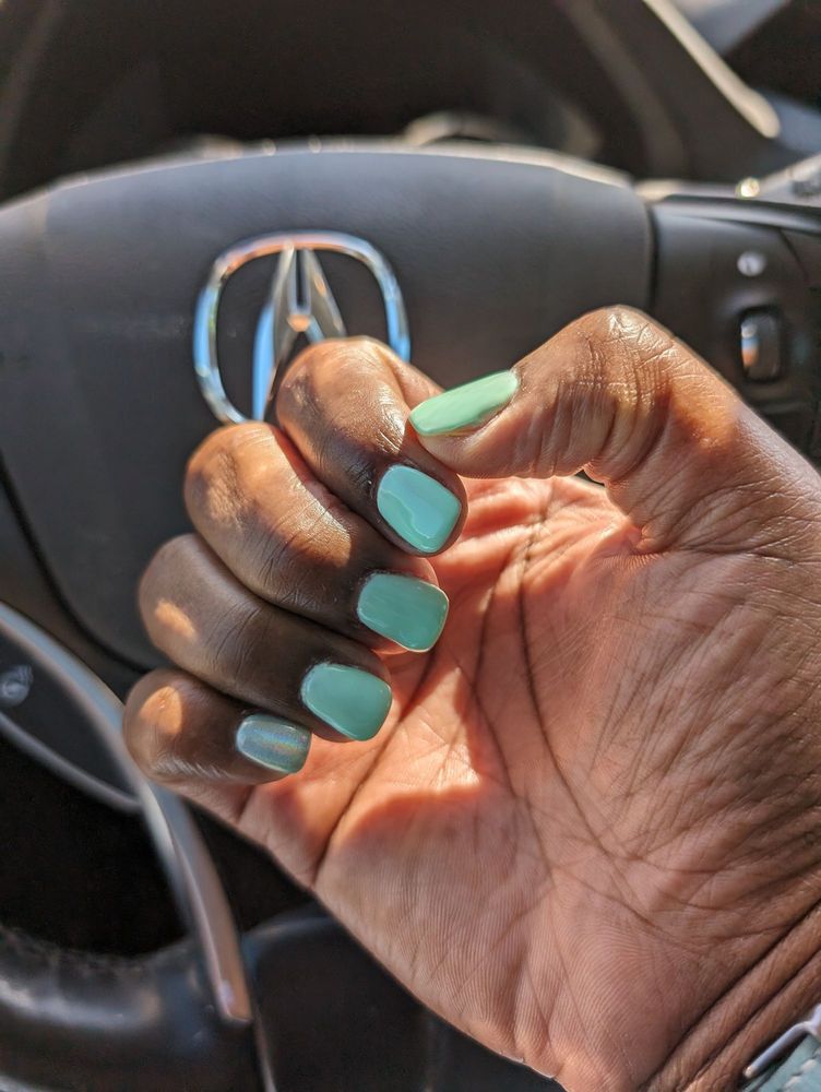 VIP NAILS - Updated April 2026 - 56 Photos & 94 Reviews - 4059 Davis Dr ...