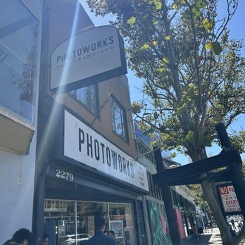PHOTOWORKS - Updated December 2025 - 125 Photos & 351 Reviews - 2279 ...