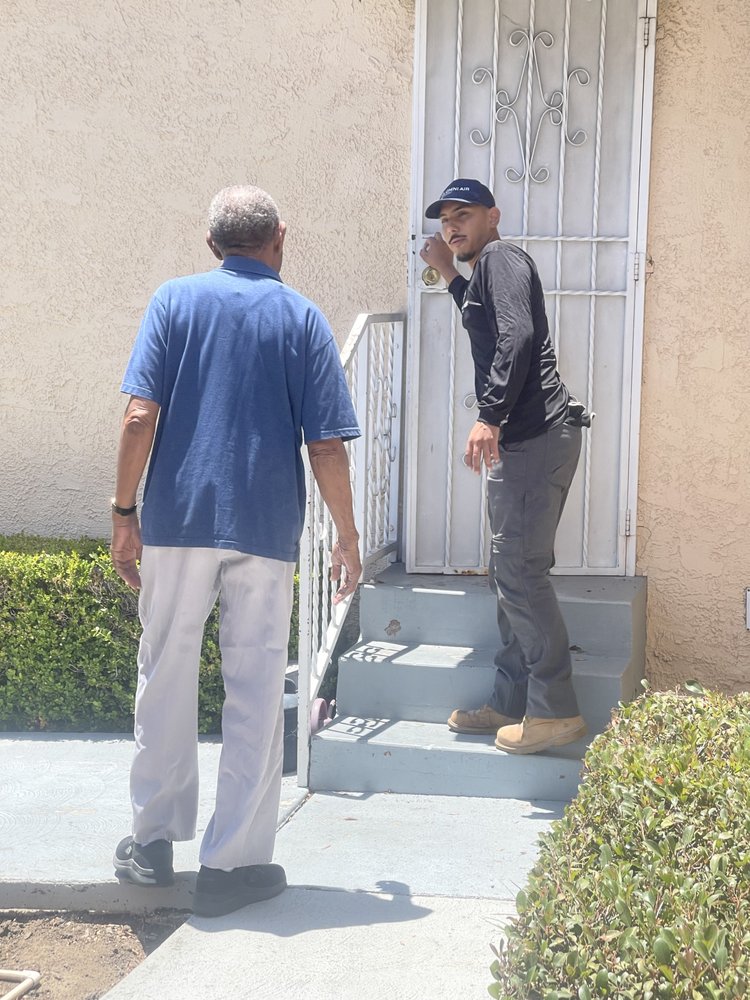 OMNI HVAC - Updated December 2024 - Corona, California - Heating & Air ...