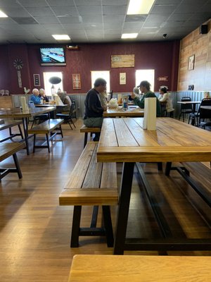 REDEMPTION BBQ - 18 Photos & 31 Reviews - 13 S Earl St, Shippensburg ...
