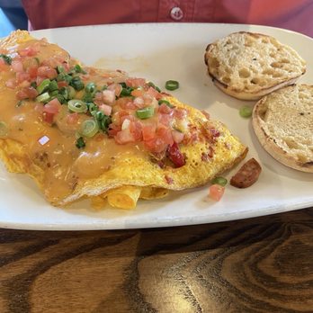 Another Broken Egg Cafe - Reserve Now - Breakfast & Brunch - Updated ...