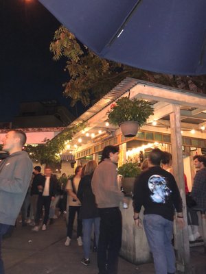 UNION POOL - Updated July 2025 - 163 Photos & 641 Reviews - 484 Union ...