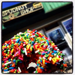 SPUDNUT SHOP - Updated December 2025 - 79 Photos & 217 Reviews - 228 ...