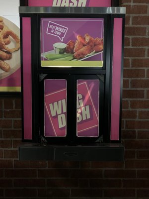 WING DASH - Updated January 2025 - 90 Photos & 123 Reviews - 3660 Belt ...