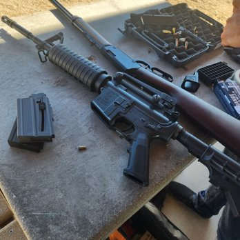 CLARK COUNTY SHOOTING COMPLEX - Updated January 2026 - 391 Photos & 324 ...