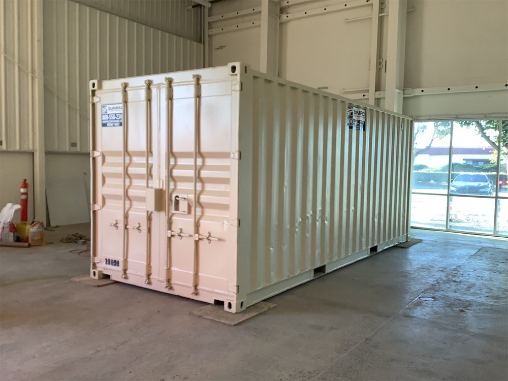 SUN PAC STORAGE CONTAINERS - Updated October 2025 - 22 Photos & 51 ...